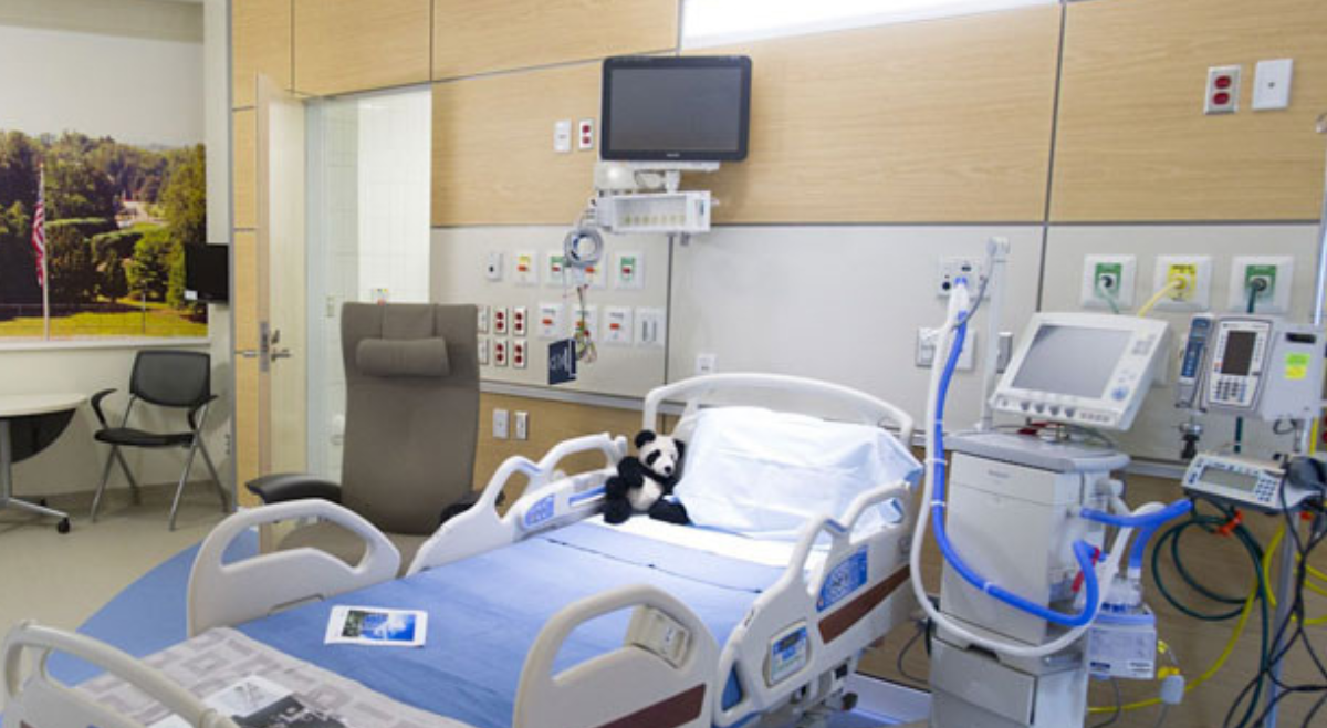 Icu At Home - Sukino Healthcare