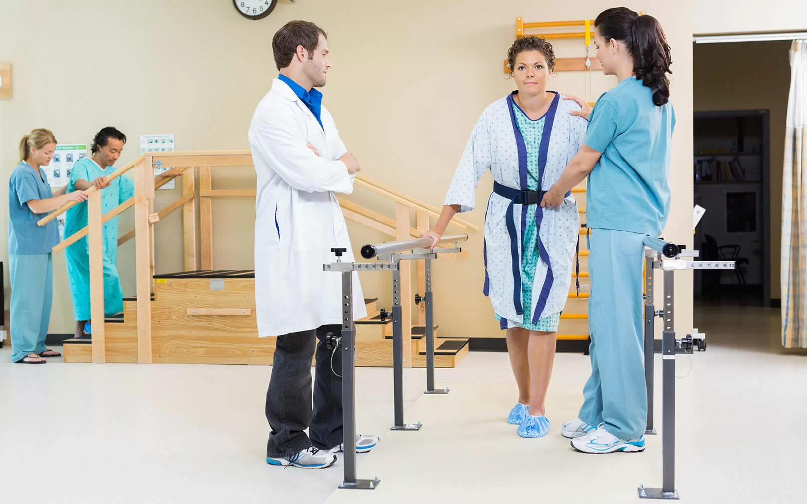 Complete Guide to Physical Rehabilitation in Bangalore: Expert Tips and ...