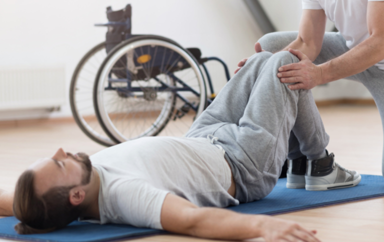 Advanced Techniques in Neurological Physical Therapy