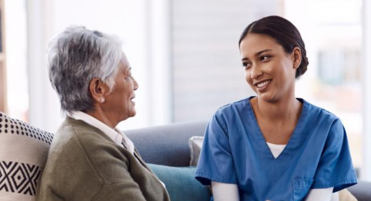 Geriatric Home Care's Significance and Advantages