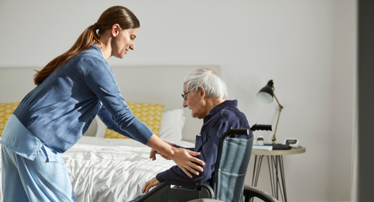 Geriatric Home Care's Significance and Advantages