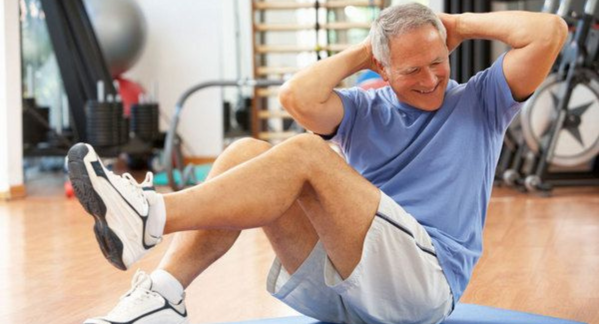 9 Eye Exercises After Stroke That Help Restore Vision