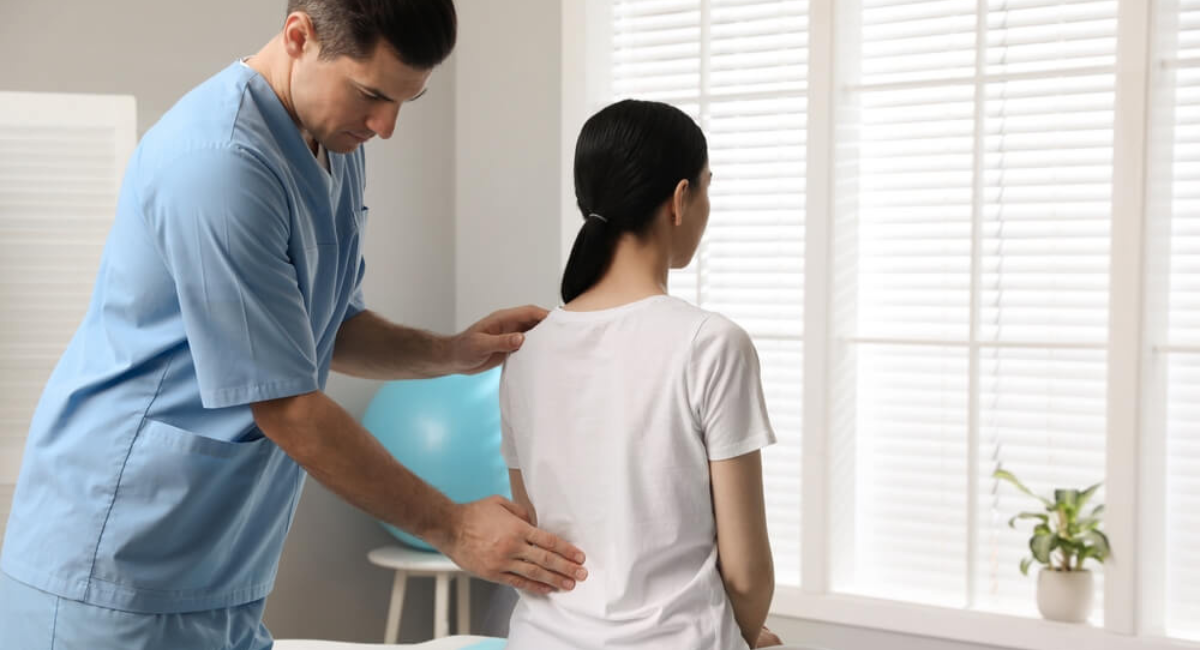 Orthopedic Care for Back Pain: What You Need to Know