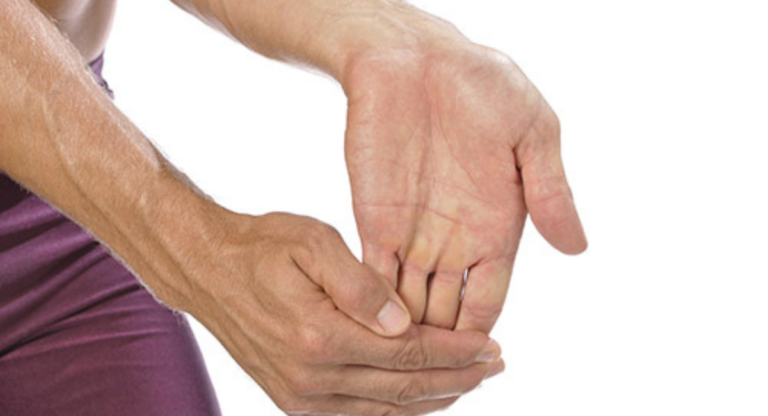 Helpful Hand Exercises for Stroke Patients of All Ability Levels