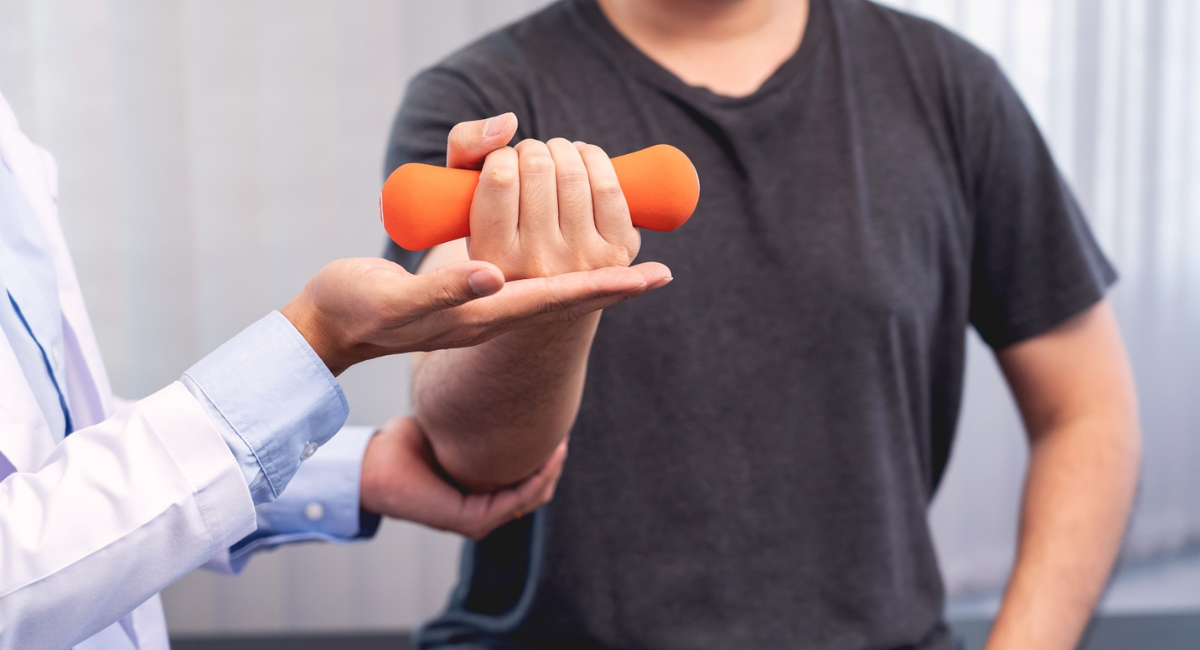 Exercises To Regain Strength After Stroke Rehabilitation